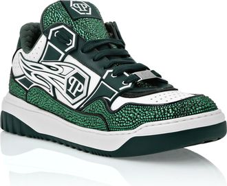 Philipp Plein Sneaker Hexagon