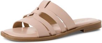 Tamaris Pantoufles pour femme 1-27103-42 - Rose - 42 EU, rose, 42 EU