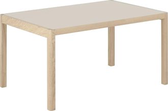 MUUTO Bureau Workshop 140x92 cm Muuto