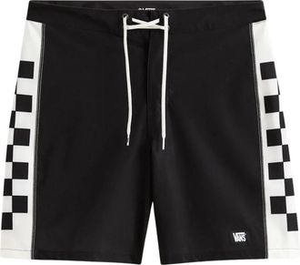 Vans Daily Sideline Mo Board - - Swimwear - Herren - Schwarzk - W34