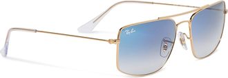 Ray-Ban Sonnenbrillen Ray-Ban 0RB3779 Goldfarben
