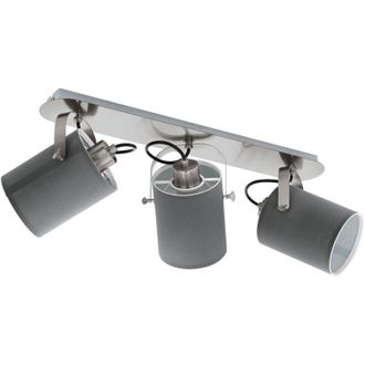 Eglo Neuwertig] Eglo Villabate Deckenspot Deckenlampe Deckenleuchte Lampe Leuchte Deckenlicht B-Ware