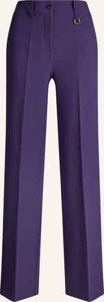 Joop Marlenehose lila