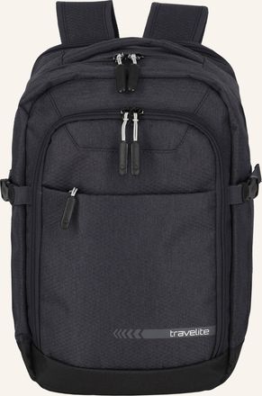 Travelite Rucksack Kick Off Large grau