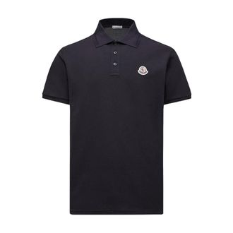 Moncler Herren, Oberteile, Schwarzk, SGr&ouml;&szlig;e