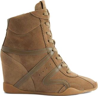 Giuseppe Zanotti Bottes - Beige