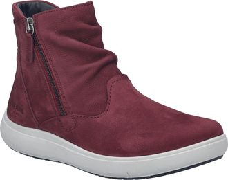 Josef Seibel Megan 12 | Stiefelette f&uuml;r Damen | Blau Megan 12, plum