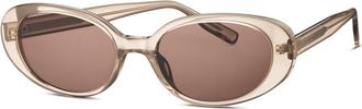 Tom Tailor Damen, Accessories, Braun, 53 MMGr&ouml;&szlig;e