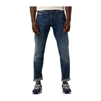 PME Legend Herren, Jeans, Blau, W33 L34Größe