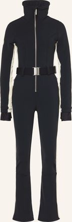Cordova Cordova Ski-Overall Cordova schwarz