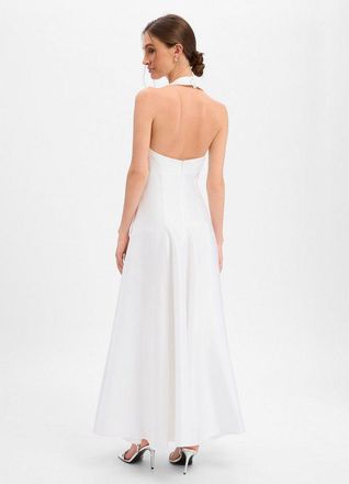 Marie Lund Abendkleid