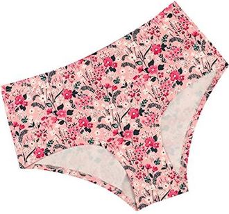 Generic Culotte sans Couture Femme Culotte Femme sans Couture Culotte Femme De Classique Taille Haute Lift Ventre Et Hanches Seamless Confort Absolu Shapewear