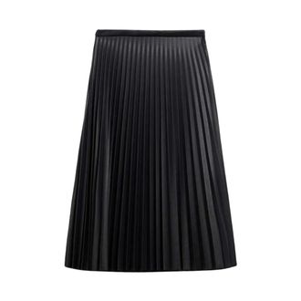 Max Mara Eleganter Rock f&uuml;r Frauen - - Skirts - Damen - Schwarzk - M