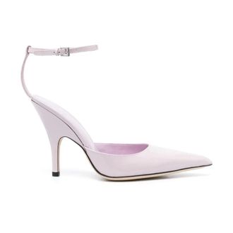 by FAR Eliza Dawn Patt Leder Pumps - - Shoes - Damen - Rosa - 37 EU
