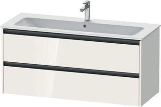 Duravit Ketho.2 Waschtischunterbau, 1210x550x480mm, f&uuml;r me by - Duravit