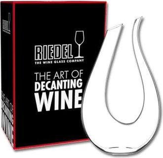 Riedel Riedel Amadeo Carafe à décanter