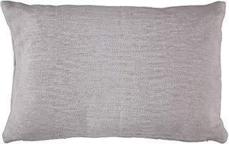Gripsholm Kissenbezug Folke GOTS, Beige 40x60 cm