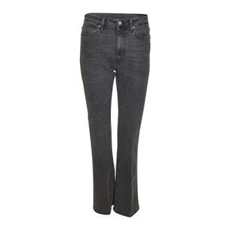 Dondup Flared Jeans - - Jeans - Damen - Grau - W28