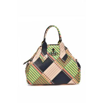 Vivienne Westwood Damen, Taschen, Mehrfarbig, ONE SIZEGr&ouml;&szlig;e