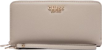 Guess Geldb&ouml;rse Guess Amorette Slg SWBG78 98146 Beige