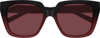 Gucci Gg2102S Sonnenbrille - - Accessories - unisex - Schwarzk - 54 MM