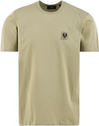 Belstaff T-shirts et polos Belstaff