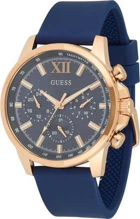 Guess Uhr Walker