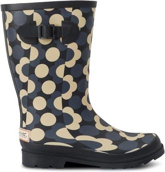 Regatta Quarter Welly Boots EU 37
