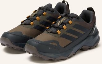 ADIDAS TERREX Adidas Terrex Wanderschuhe Terrex Skychaser ax5 Gtx gruen
