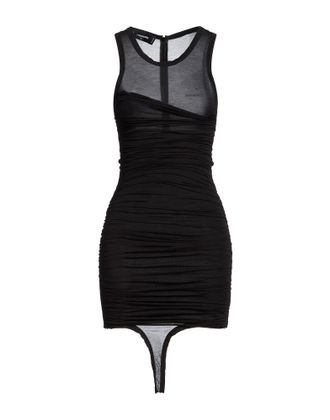 Dsquared2 KLEIDER - Mini-Kleider auf YOOX.COM