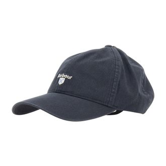 Barbour Homme, Accessoires, Bleu, Taille: ONE Size Cascade Cap