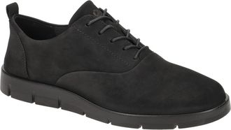 Ecco Schn&uuml;rschuh