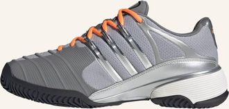 adidas Originals Adidas Originals Barricade V Schuh silber