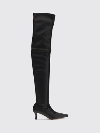 Proenza Schouler Stiefel Damen Farbe Schwarz