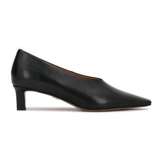 Kazar Lederschuhe - - Shoes - Damen - Schwarzk - 35 EU