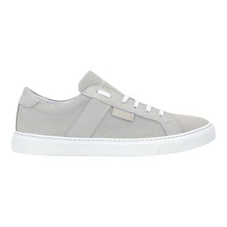 Billionaire Boys Club Suede Lo-Top Sneakers - - Shoes - Herren - Grau - 40 EU