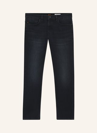 HUGO BOSS Jeans Delaware Bo Slim Fit blau