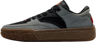 Anta Homme, Sport, Gris, Taille: 44 1/2 EU Skate Chaussures