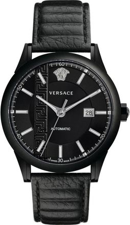 Versace Aiakos V18030017 - - Accessories - Herren - Schwarzk - ONE SIZE