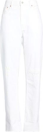 Denimist BAS - Pantalons en jean sur YOOX.COM