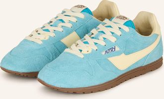 Autry Autry Sneaker Windspin blau