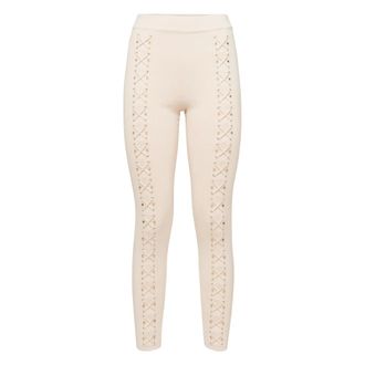 Philipp Plein Damen, Hosen, Rosa, SGr&ouml;&szlig;e