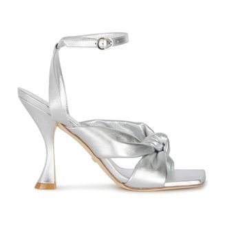 Stuart Weitzman Damen, Schuhe, Grau, 39 1/2 EUGr&ouml;&szlig;e