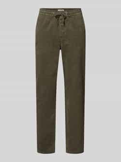 Only & Sons Schmale Hose mit Cordstruktur
