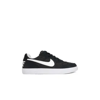 Nike Homme, Sport, Noir, Taille: 44 1/2 EU Tiempo Trainer