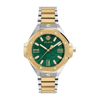 Philipp Plein Pwbda0724 Uhr - - Accessories - Herren - Gr&uuml;n - ONE SIZE