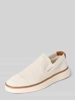 GANT Sneaker mit Strukturmuster Modell San Prep