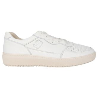 Waldläufer Homme, Chaussures, Blanc, Taille: 43 EU Baskets homme blanc large