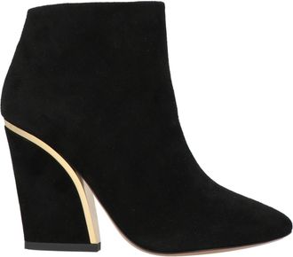 Chlo&eacute; SCHUHE - Stiefeletten auf YOOX.COM