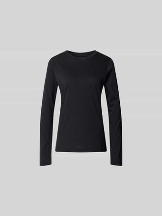 Juvia Longsleeve mit Rundhalsausschnitt